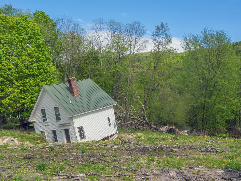 Flood Elevation Surveys | Do You Need Flood Insurance?